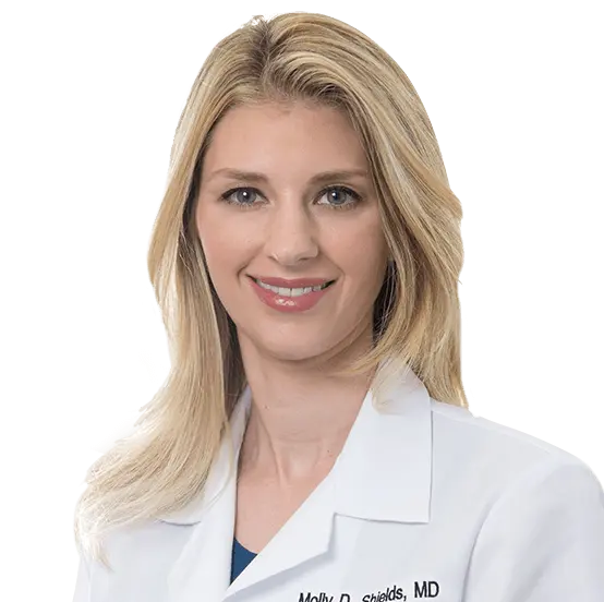 Molly Shields MD - Highly Skilled San Antonio OBGYN - Obstetrics