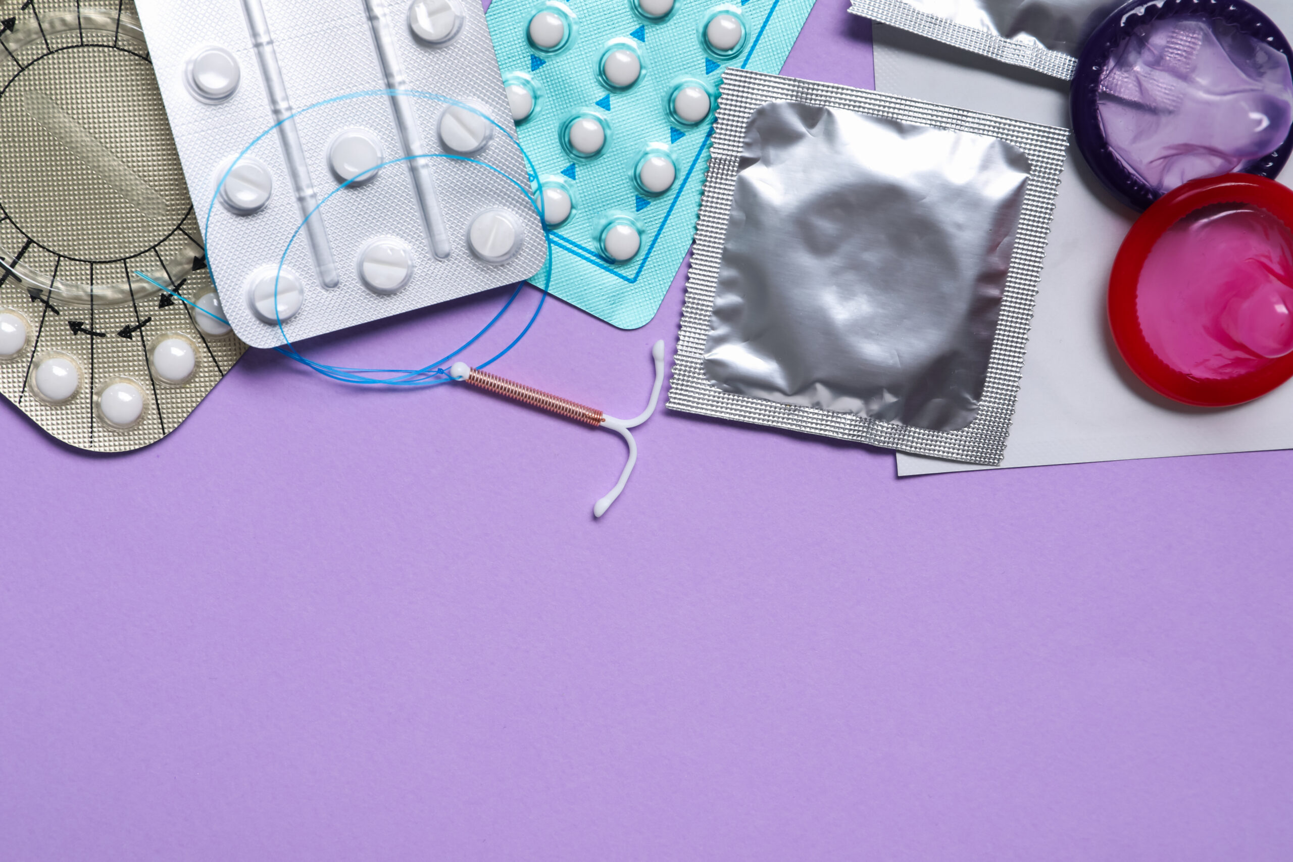 Birth Control - San Antonio OBGYN – IUD San Antonio